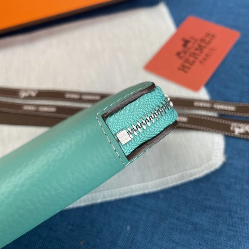 Perfect replica Hermes Wallets Purse