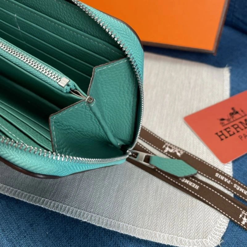 Perfect replica Hermes Wallets Purse
