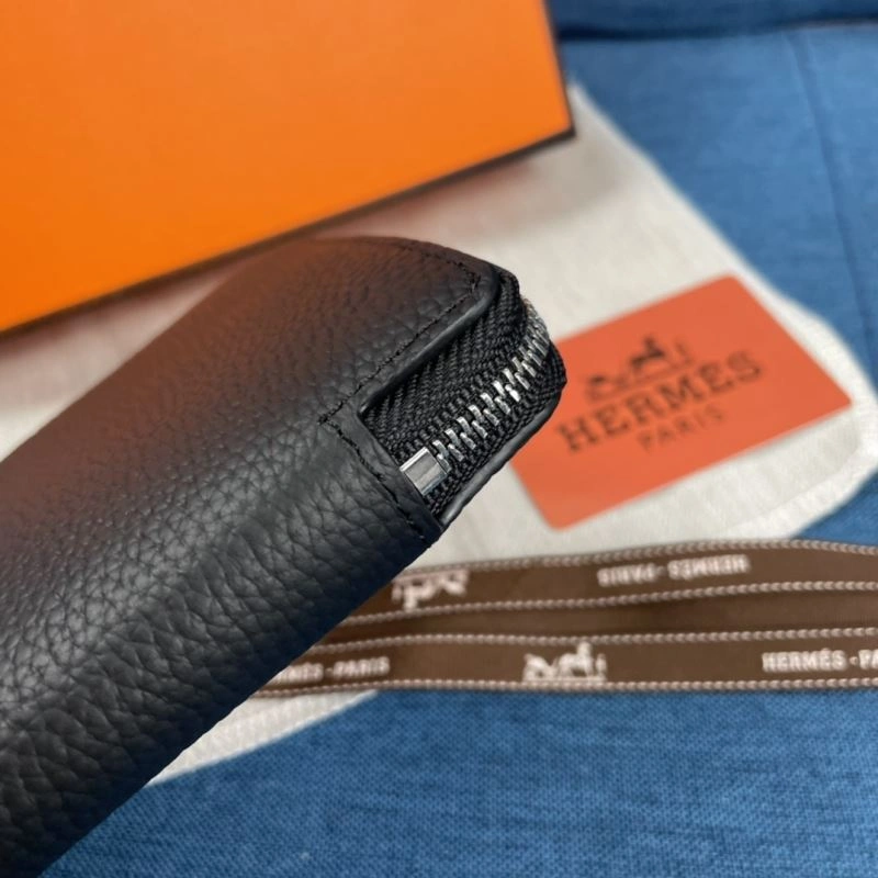 Budget-friendly Hermes Wallets Purse