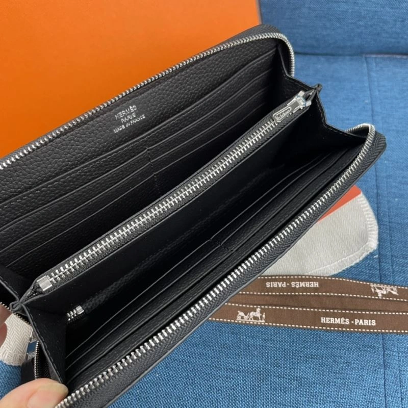 Budget-friendly Hermes Wallets Purse