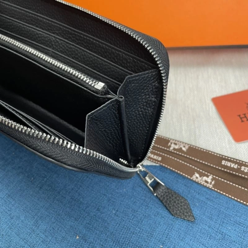 Budget-friendly Hermes Wallets Purse