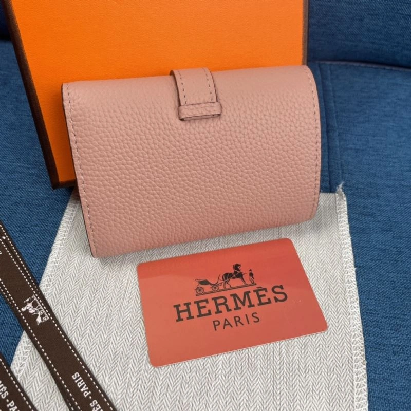 Budget-friendly Hermes Wallets Purse