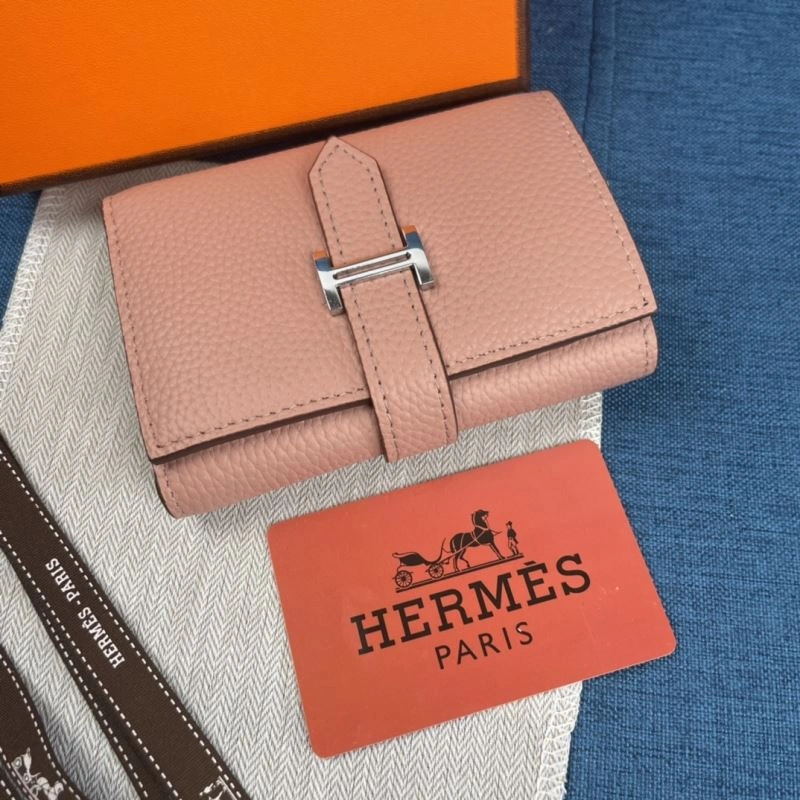 Budget-friendly Hermes Wallets Purse