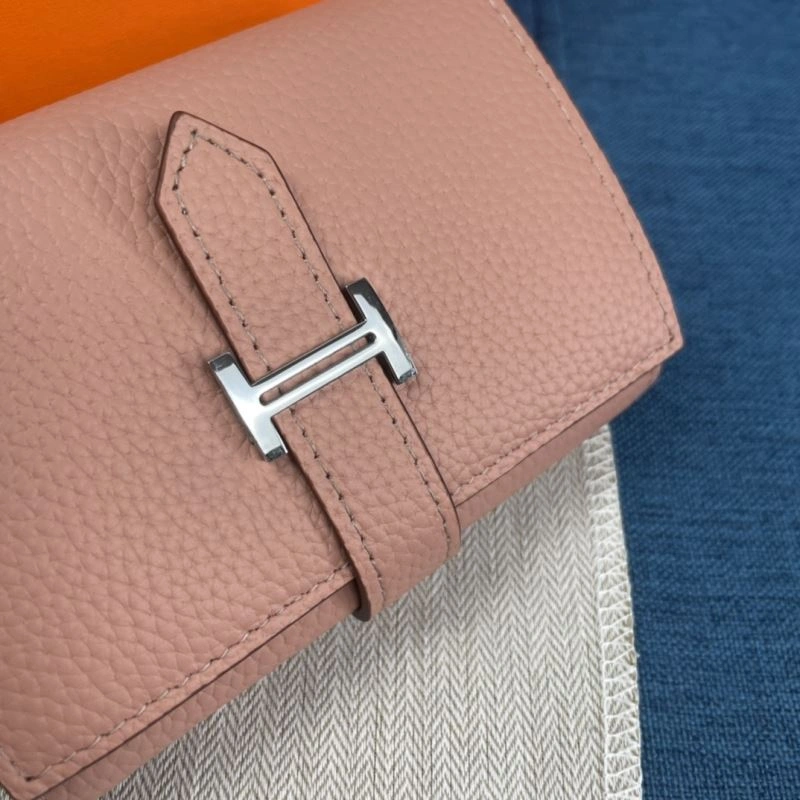 Budget-friendly Hermes Wallets Purse