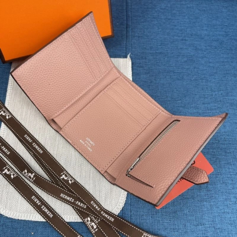 Budget-friendly Hermes Wallets Purse