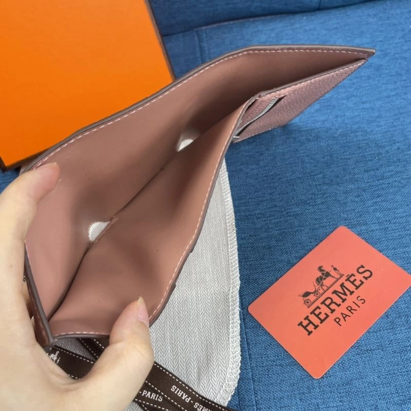 Budget-friendly Hermes Wallets Purse