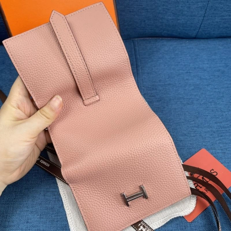 Budget-friendly Hermes Wallets Purse