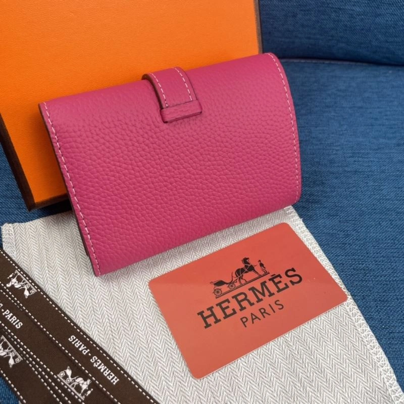 Discounted Hermes Wallets Purse