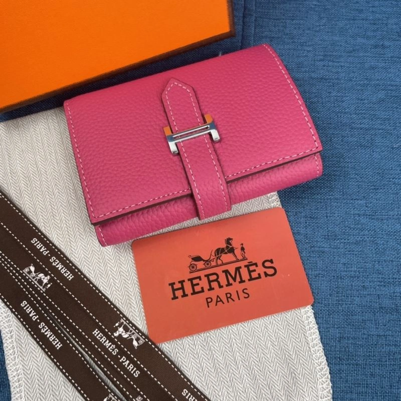 Discounted Hermes Wallets Purse