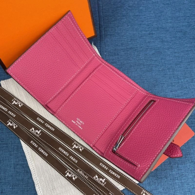 Discounted Hermes Wallets Purse