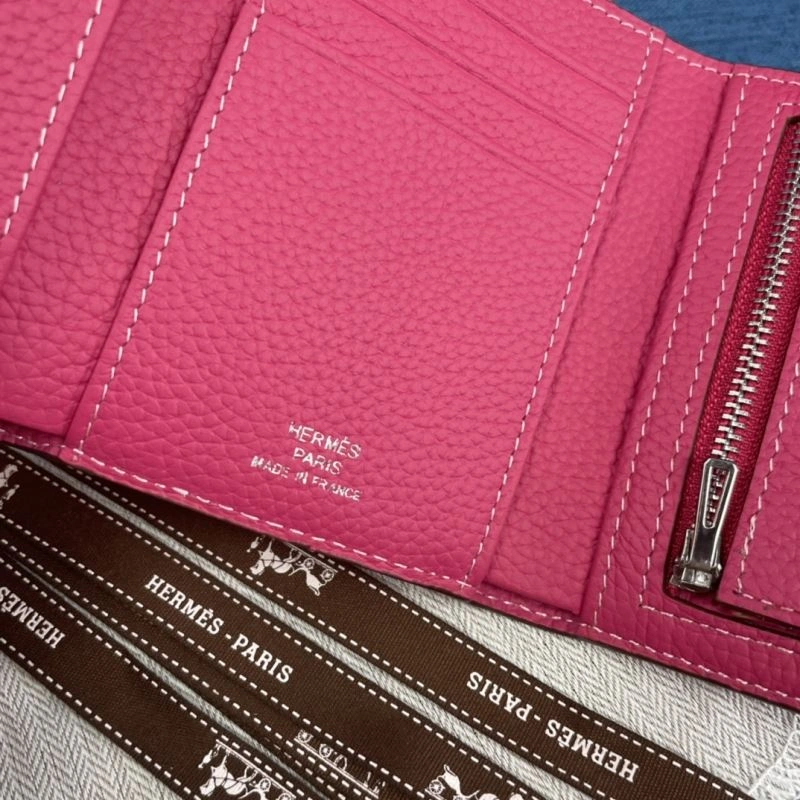 Discounted Hermes Wallets Purse