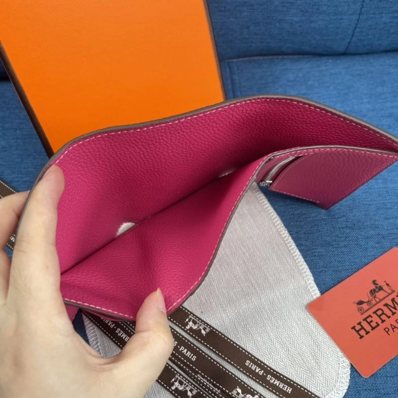 Discounted Hermes Wallets Purse