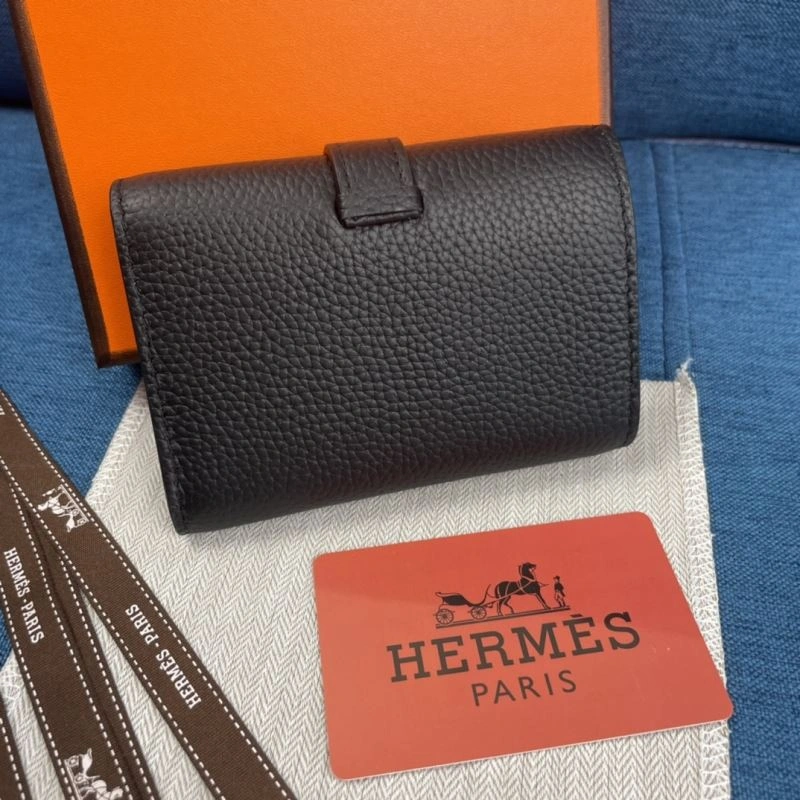 High fidelity Hermes Wallets Purse