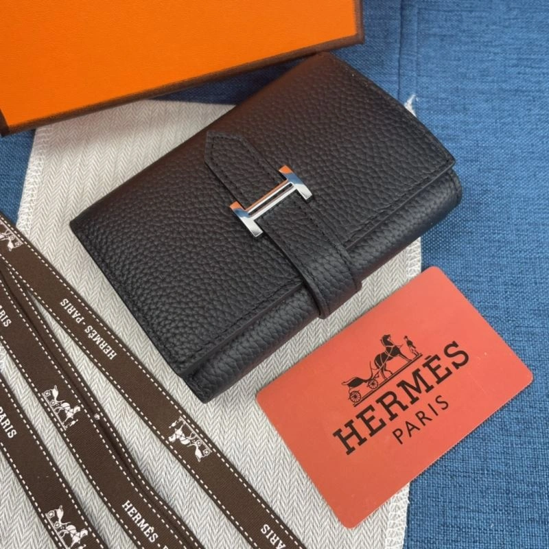 High fidelity Hermes Wallets Purse