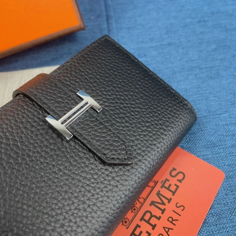 High fidelity Hermes Wallets Purse