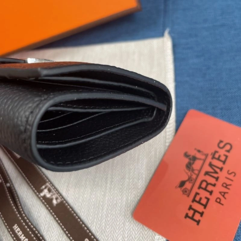 High fidelity Hermes Wallets Purse