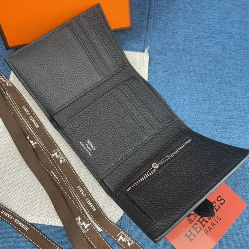 High fidelity Hermes Wallets Purse