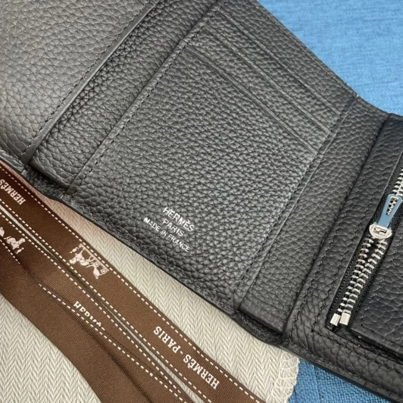 High fidelity Hermes Wallets Purse