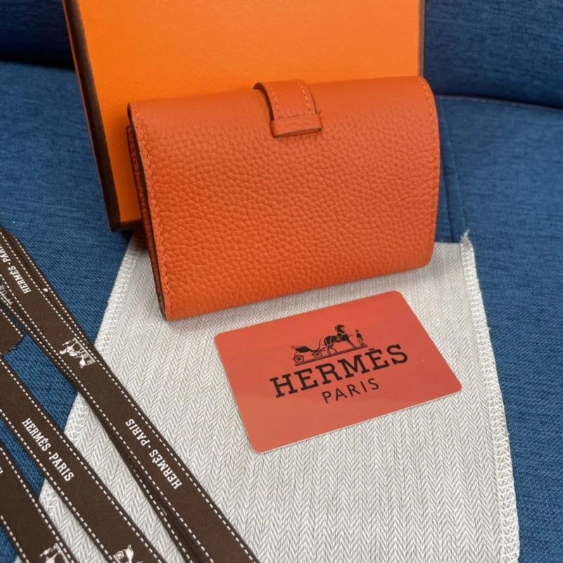 Economical Hermes Wallets Purse