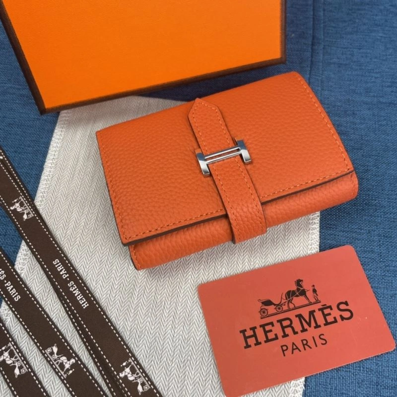 Economical Hermes Wallets Purse