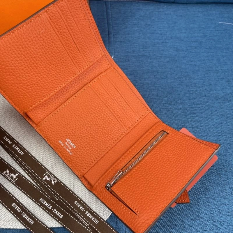 Economical Hermes Wallets Purse