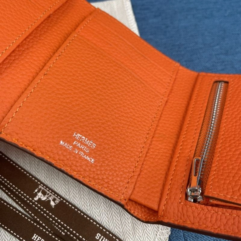 Economical Hermes Wallets Purse