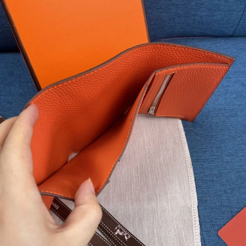 Economical Hermes Wallets Purse