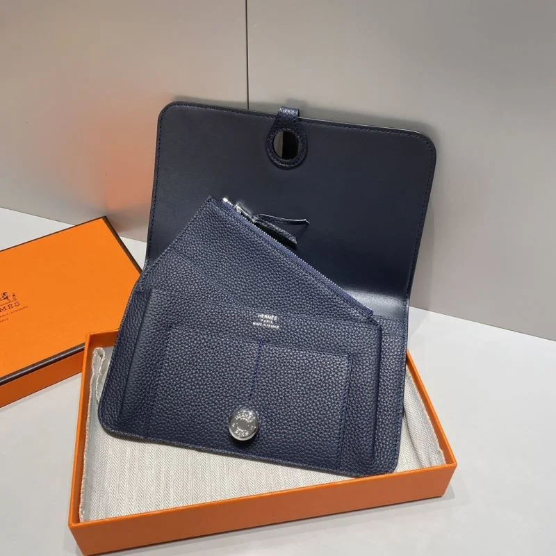 OEM Hermes Wallets Purse