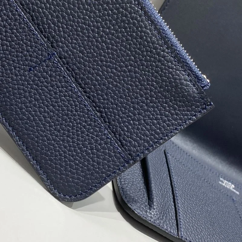 OEM Hermes Wallets Purse