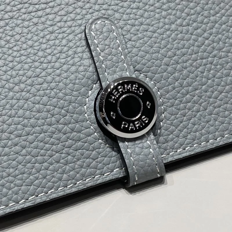 High fidelity Hermes Wallets Purse