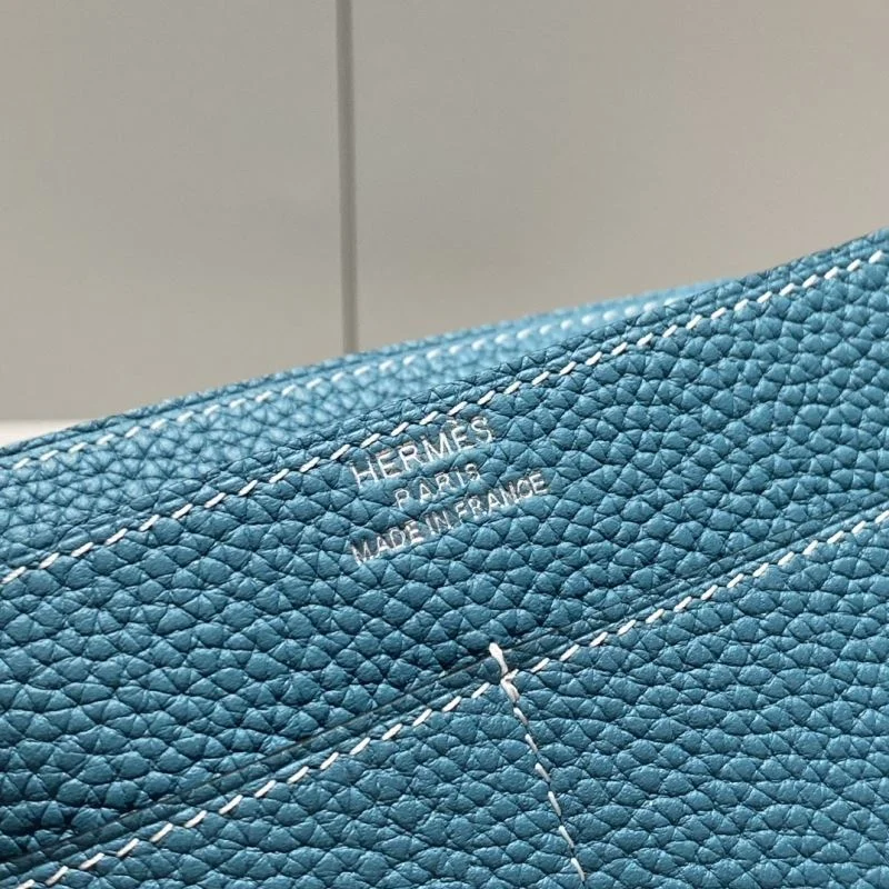 Perfect replica Hermes Wallets Purse