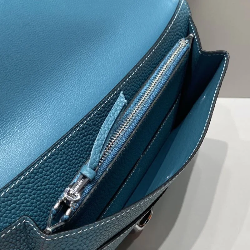 Perfect replica Hermes Wallets Purse