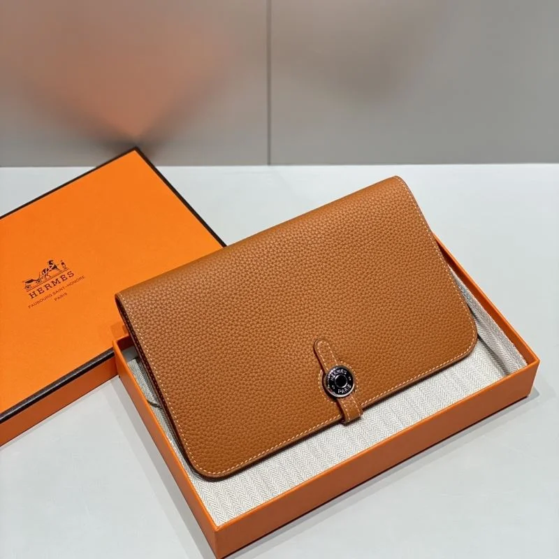 Hermes Wallets Purse