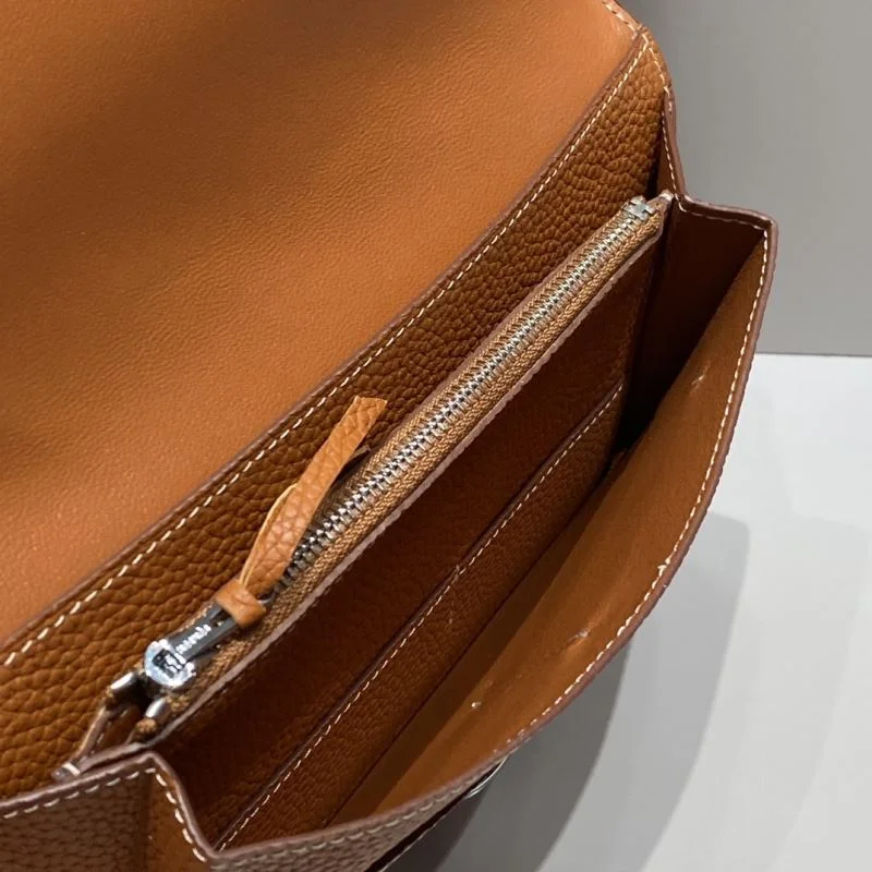 Authentic Hermes Wallets Purse