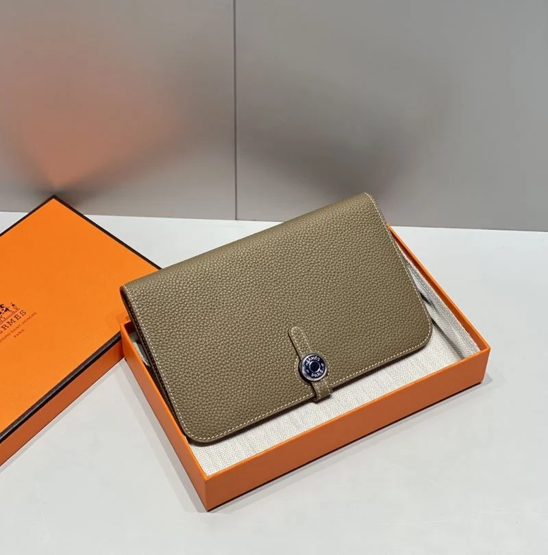 Hermes Wallets Purse