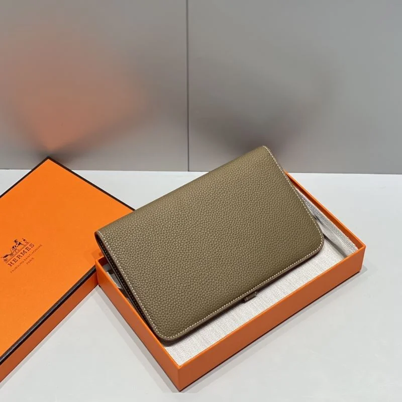 High accuracy Hermes Wallets Purse