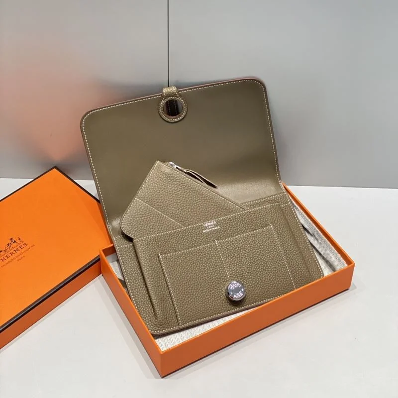 High accuracy Hermes Wallets Purse