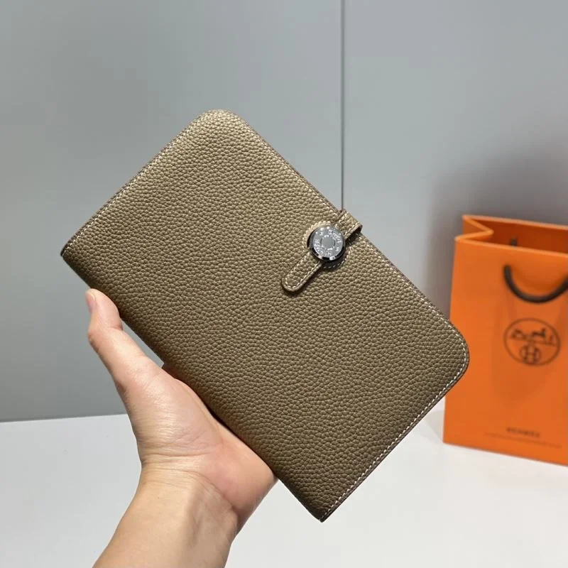 High accuracy Hermes Wallets Purse