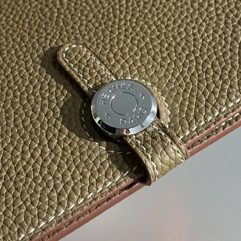 High accuracy Hermes Wallets Purse