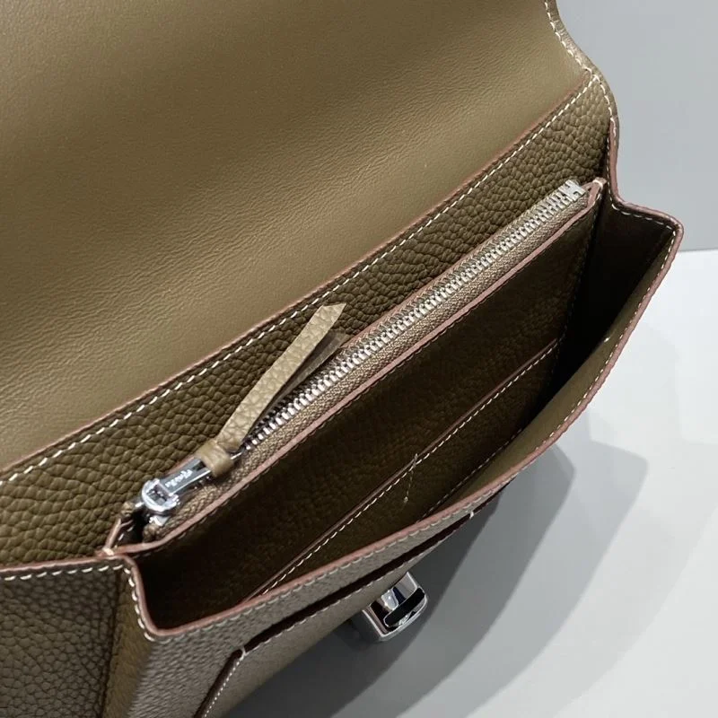 High accuracy Hermes Wallets Purse