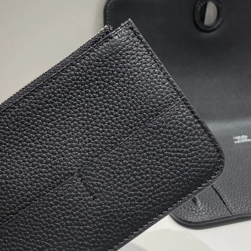 Authentic Hermes Wallets Purse