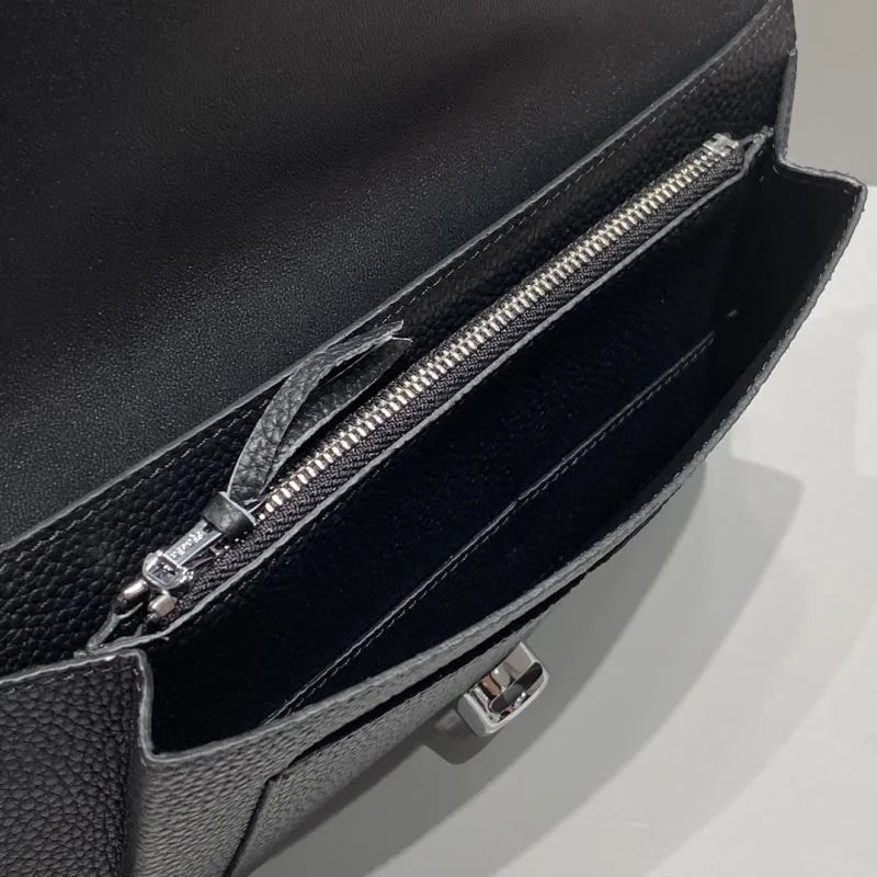 Authentic Hermes Wallets Purse