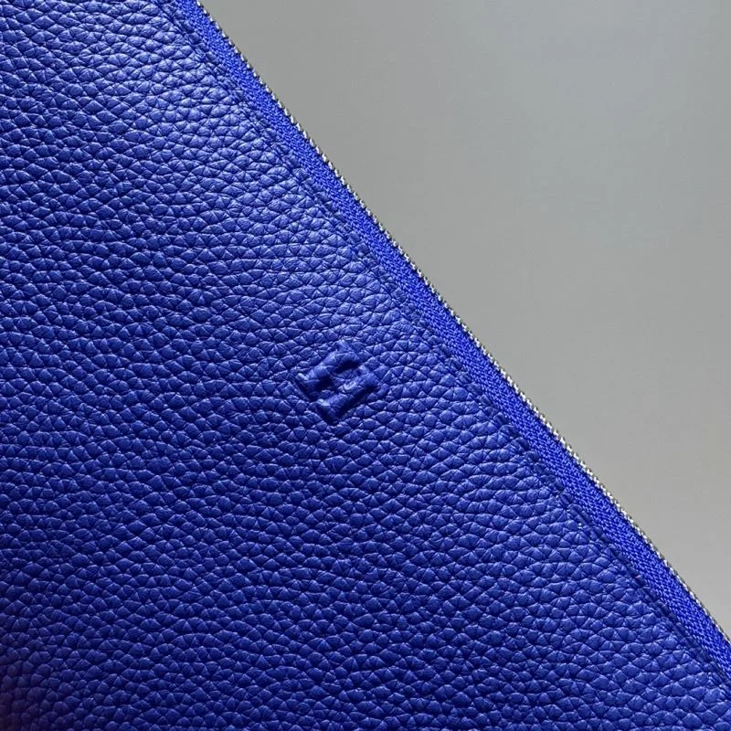 Official Hermes Wallets Purse