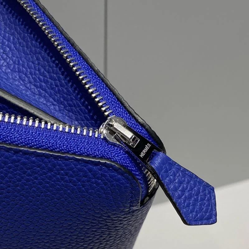 Official Hermes Wallets Purse