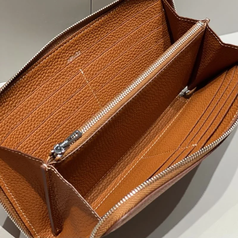 Economical Hermes Wallets Purse