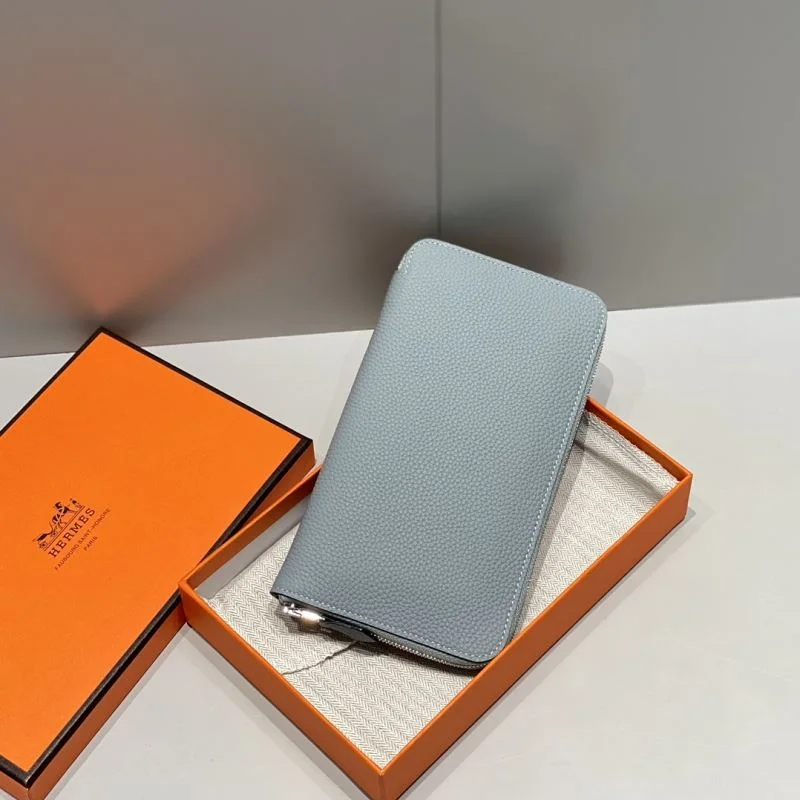 Legit Hermes Wallets Purse