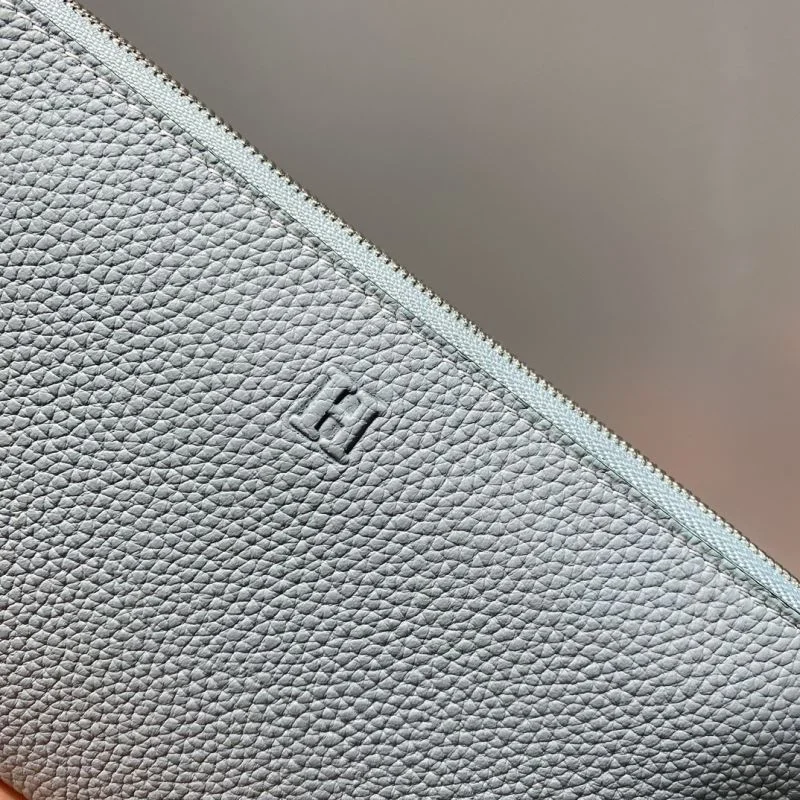 Legit Hermes Wallets Purse
