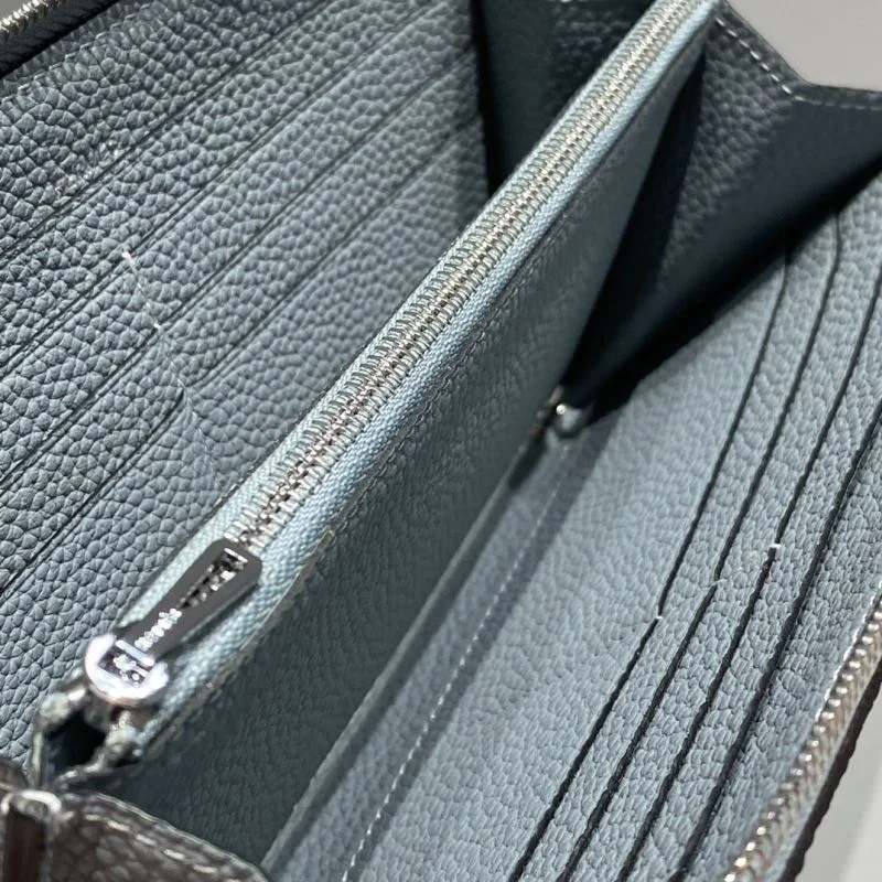 Legit Hermes Wallets Purse
