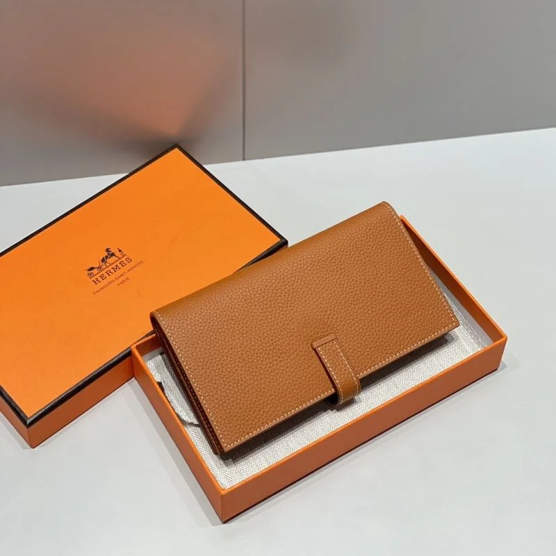 Discounted Hermes Wallets Purse