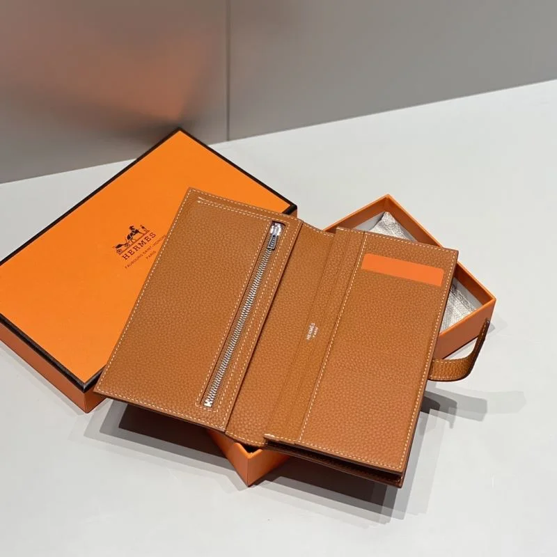 Discounted Hermes Wallets Purse